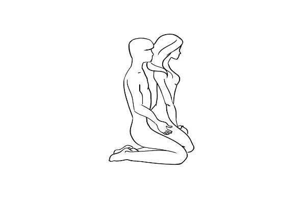 6 Sex Positions That Work Best With Your Favorite Sex Toy Yourtango